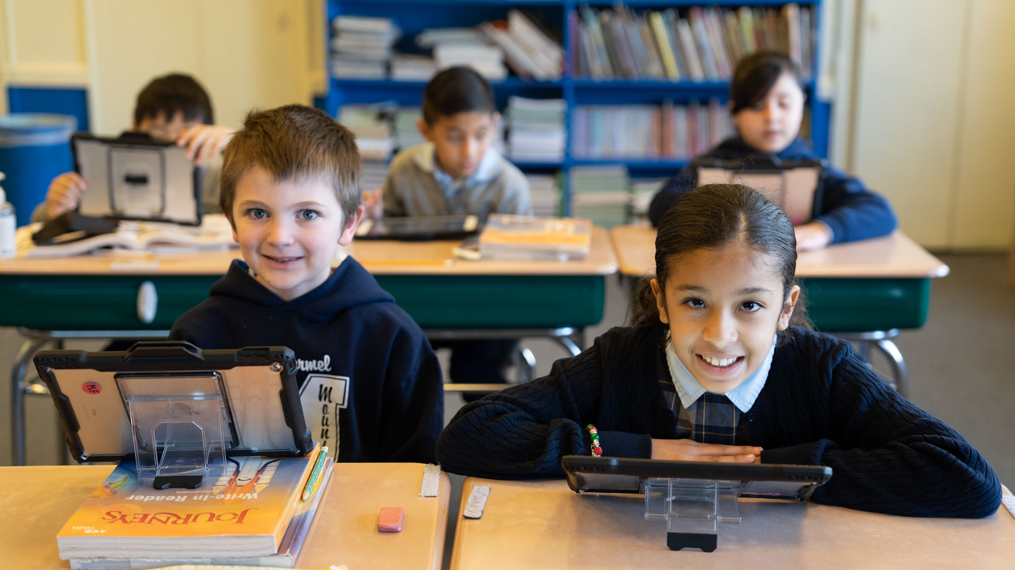 2025-26 School Supplies List | Our Lady of Mt. Carmel