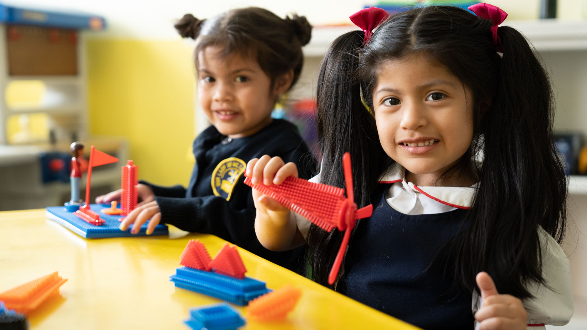 Curriculum | Our Lady of Mt. Carmel