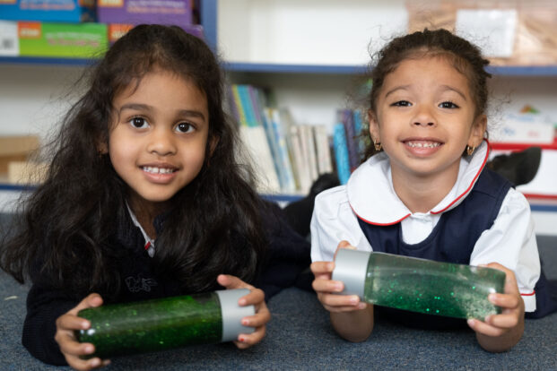 School | Our Lady of Mt. Carmel